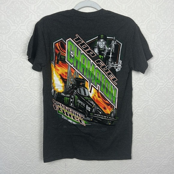 Gildan | Tops | Brittany Force Merch Dragster Racing Race Cars Top Fuel ...
